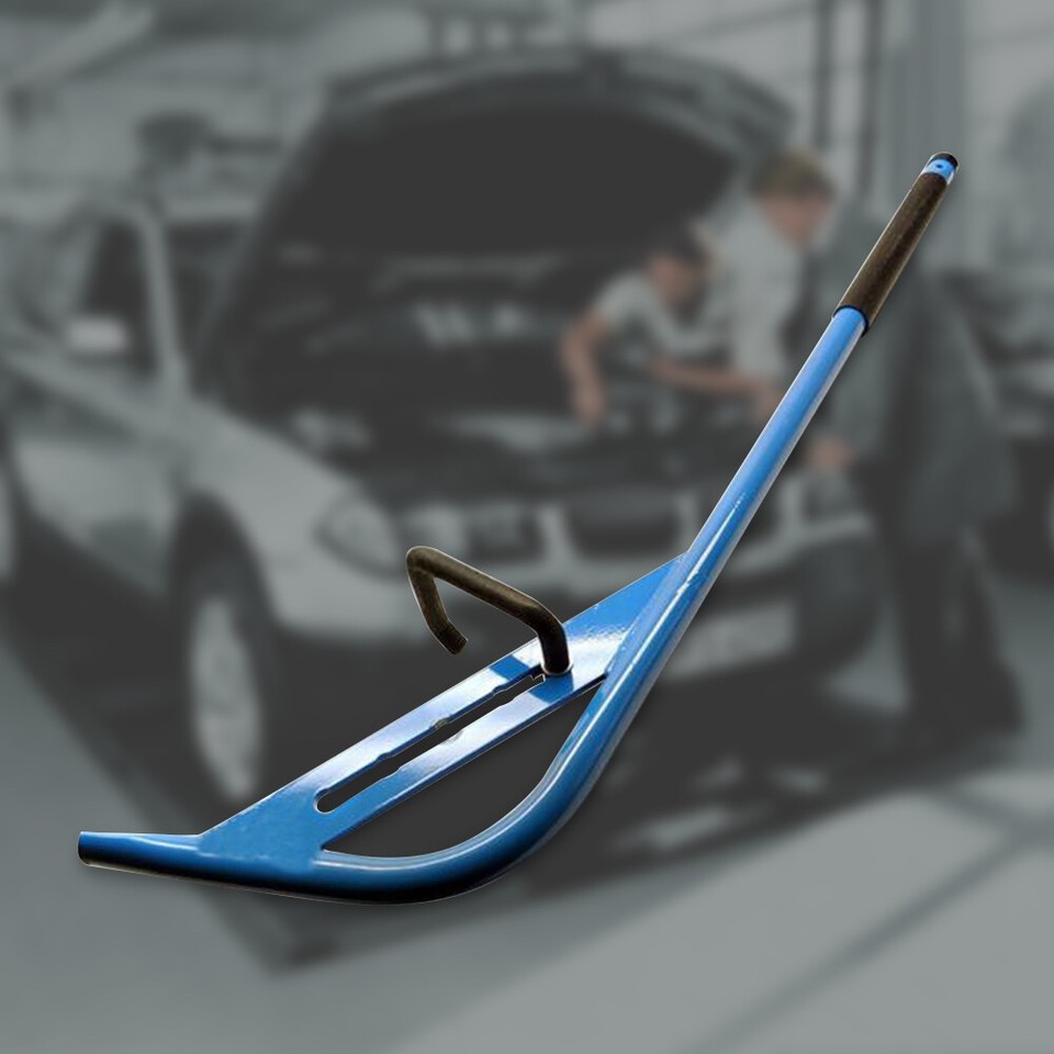 US Lower Control Arm Bar LEVER BAR BALL JOINT SUSPENSION ARM PRY Tool ...