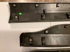 2019-22 TOYOTA RAV-4 REAR LOWER TRIM MOLDING SET OF 4, Left & Right ...