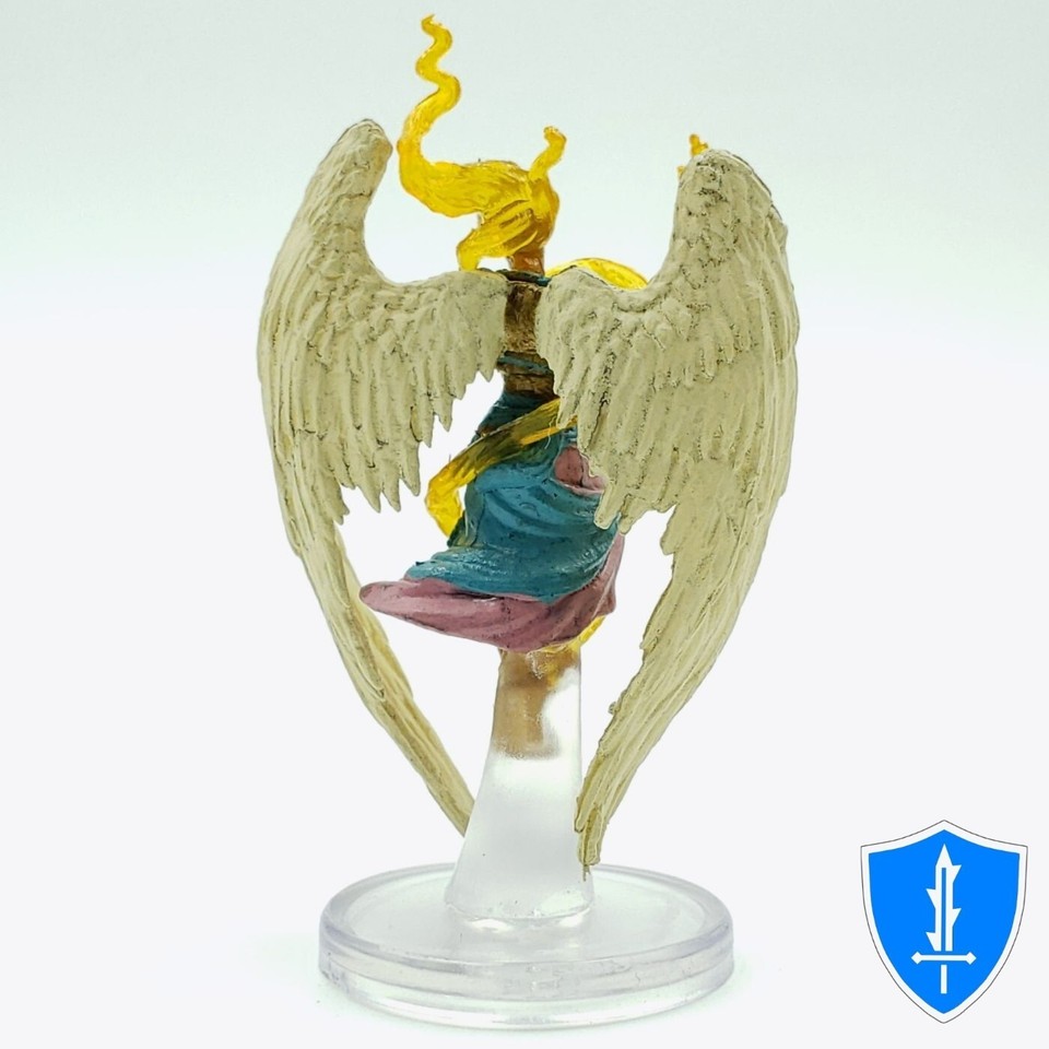 Sarenrae - Gods of Lost Omens Pathfinder Battles D&D Miniature | eBay