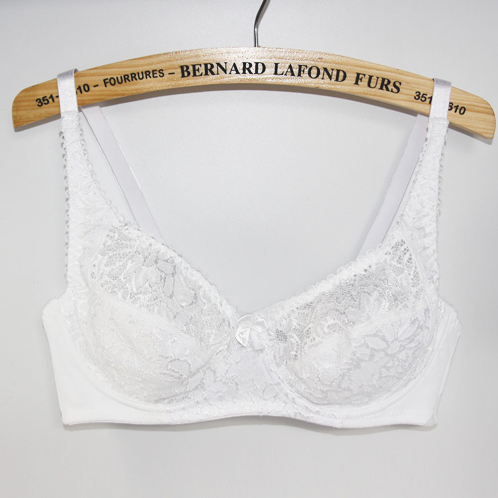 Women Bras Underwire Brassiere Lace Sexy Lingerie Bralette B C D DD DDD ...