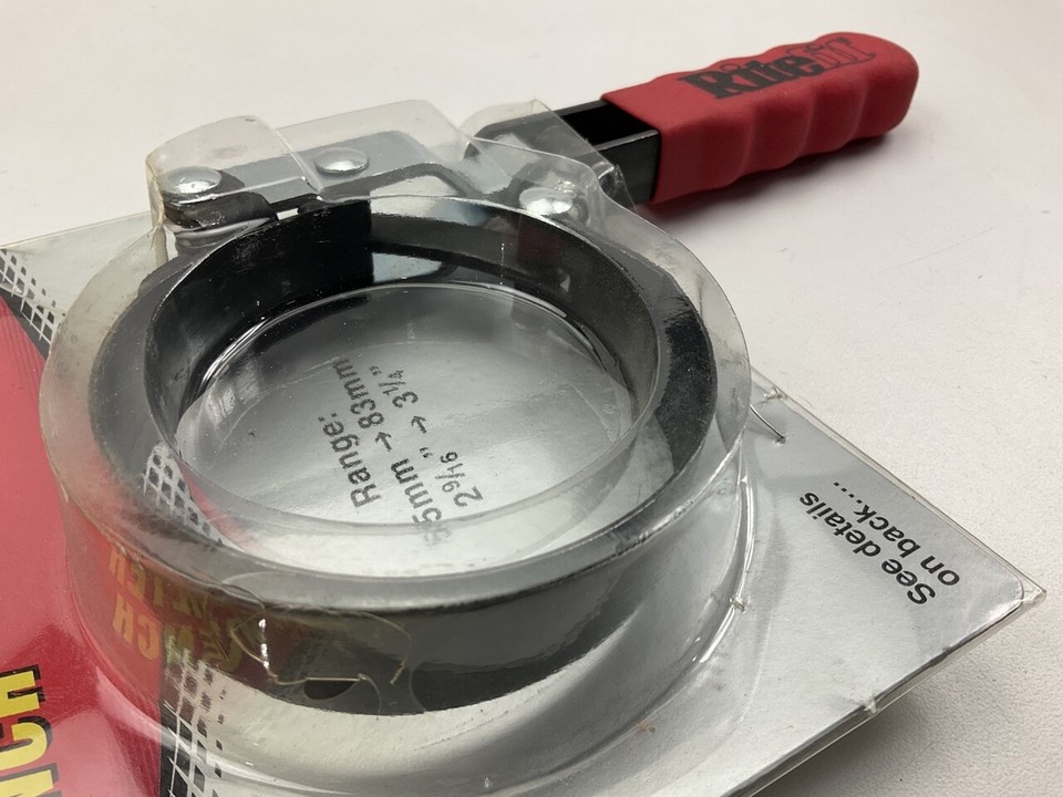 CTA 2540 RiteFit Swivel Oil Filter Wrench Range 65mm-83mm | eBay