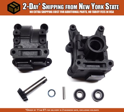 30 Degree North DTT-7 Short Course Truck Front Differential Gear Case ...