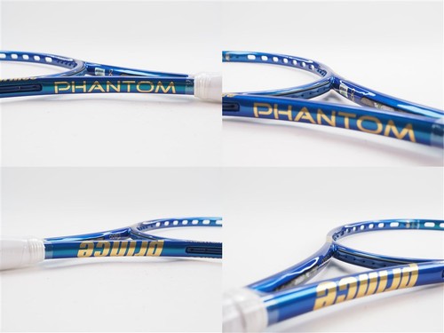 Prince Phantom O3 100 2025 Model G2 Tennis Racket | eBay