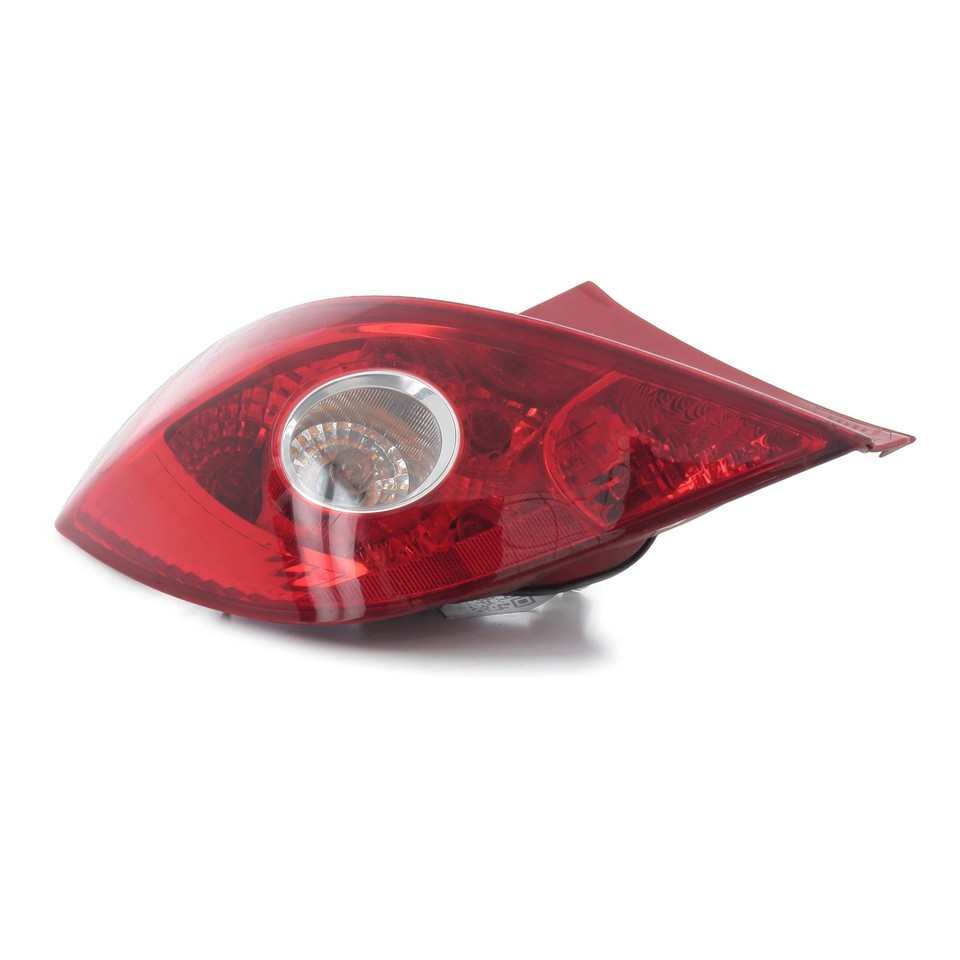 Feu arrière gauche - Opel CORSA D PH.2 - 93189092 - E1-6746B | eBay