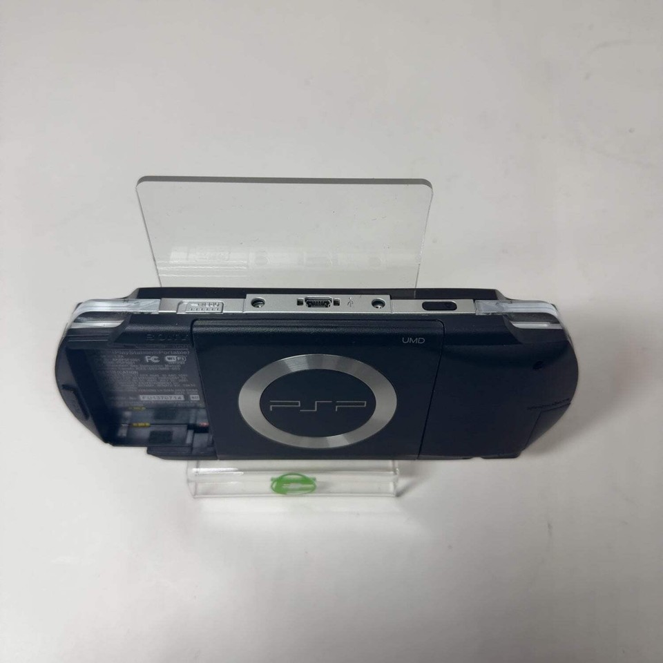 Broken Sony Playstation Portable PSP Console Gaming System Only No ...