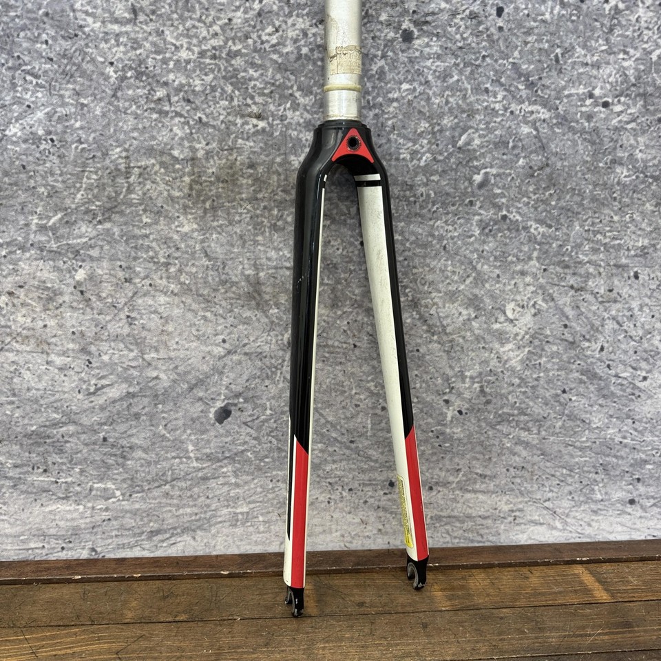 Specialized Langster 700c Carbon Road Fork 1 1/8 In 28.6mm Steerer ...