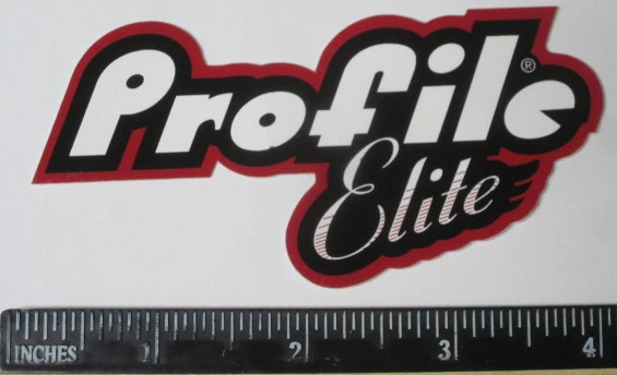 Profile Racing Logo