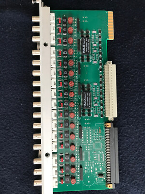 SSP-EIO-1010 card, EXS-T1C-1160 T-ONE Module for the EXS-2000 (LNX ...