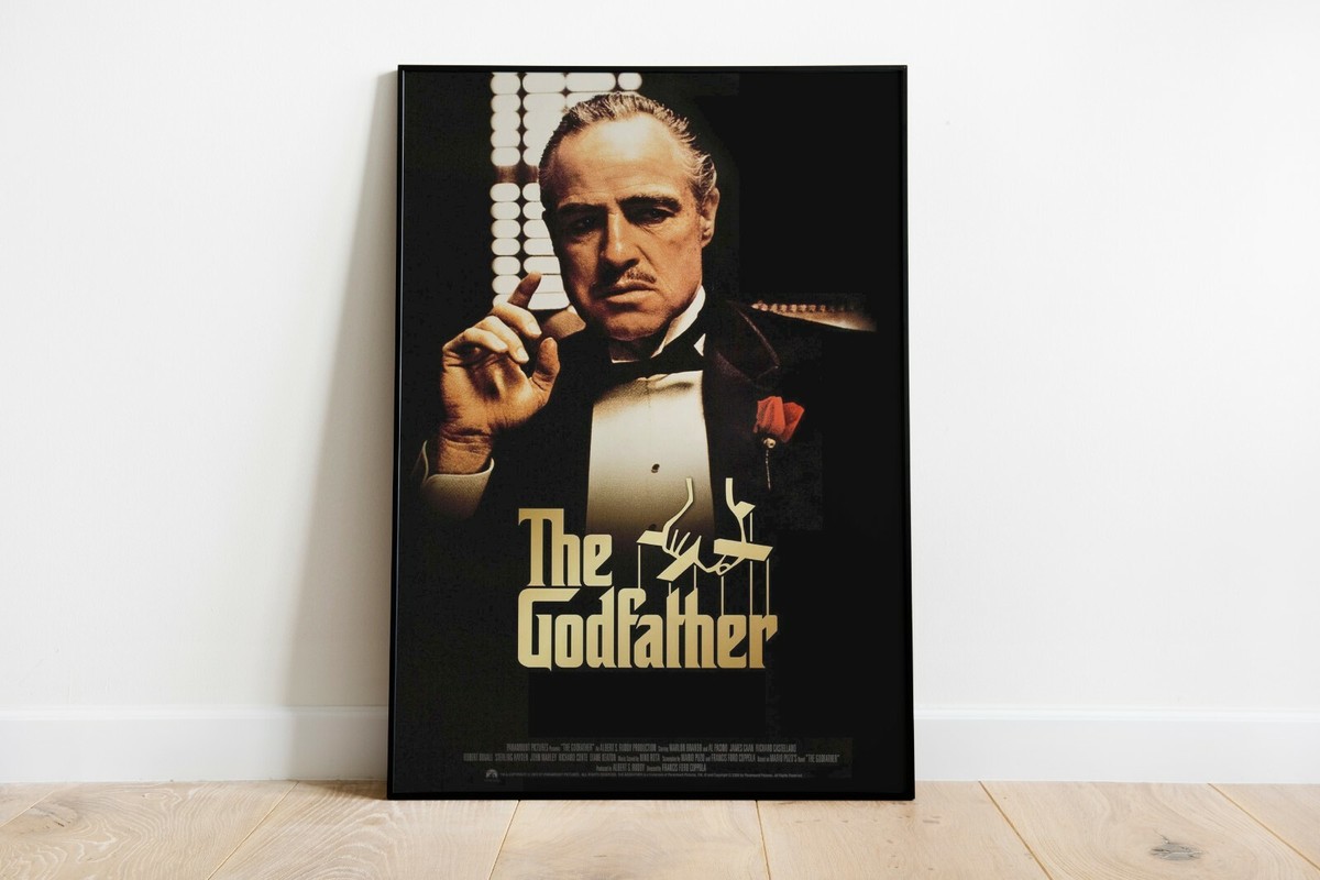 High Resolution Movie Posters