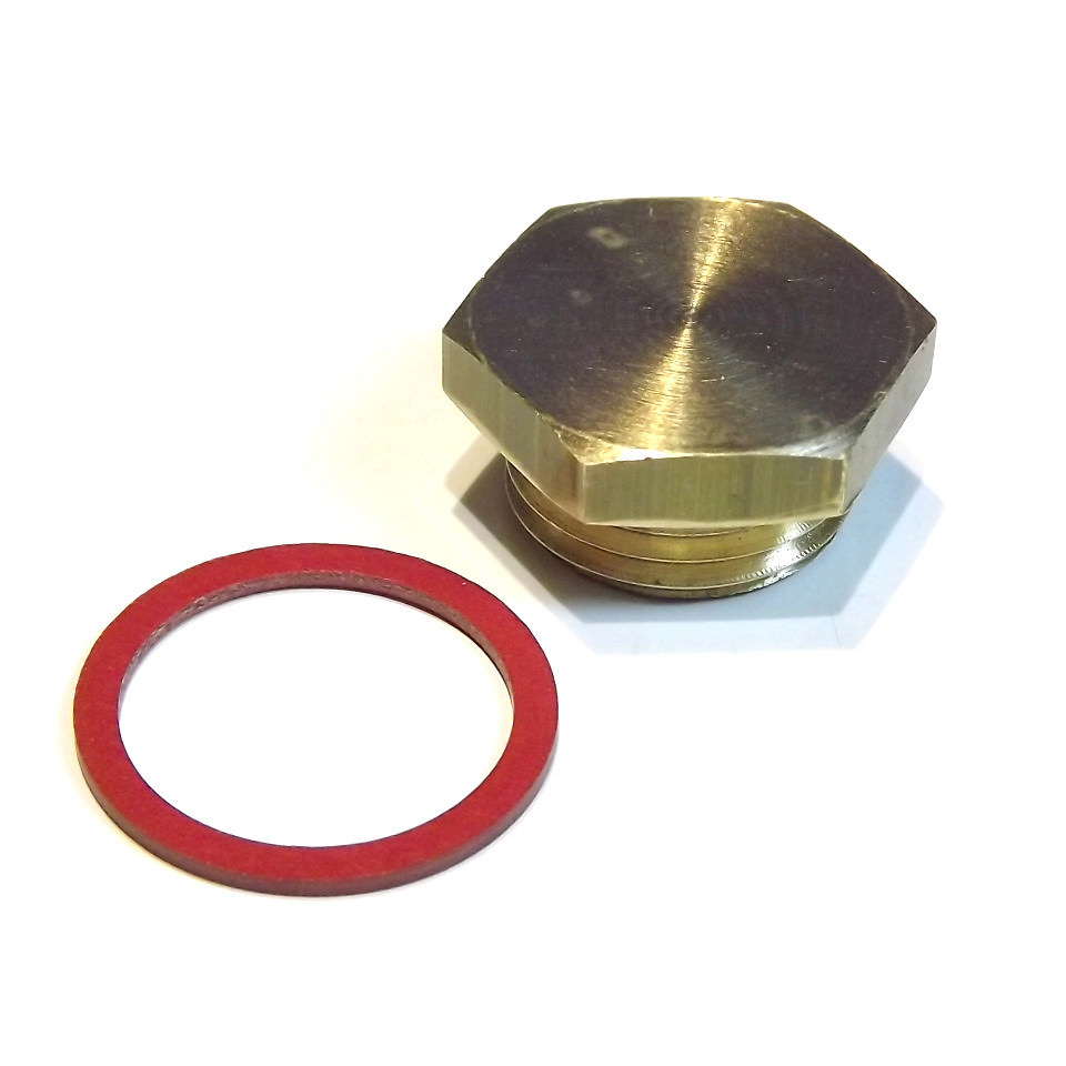 Fuel filter inspection cover plug for Weber 38/40/42/45/48/50 DCOE DCO ...
