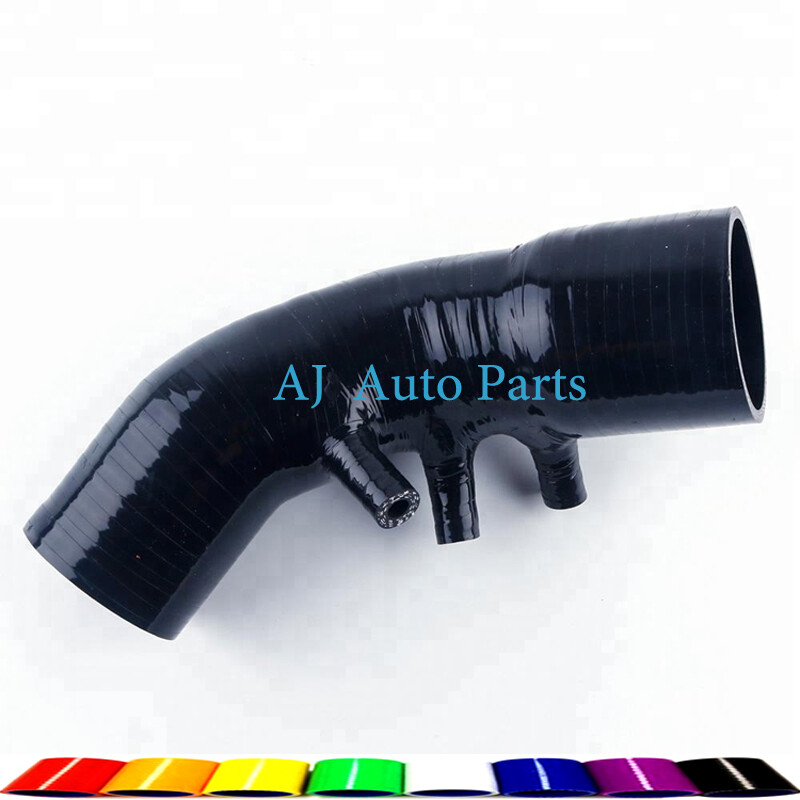 For Honda Civic Type-R FD2/FG2 K20A 2.0L 2007-2010 Intake Silicone Hose ...