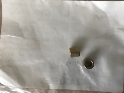 NAS 75-3-009 Bushing (Qty 2) | eBay Australia