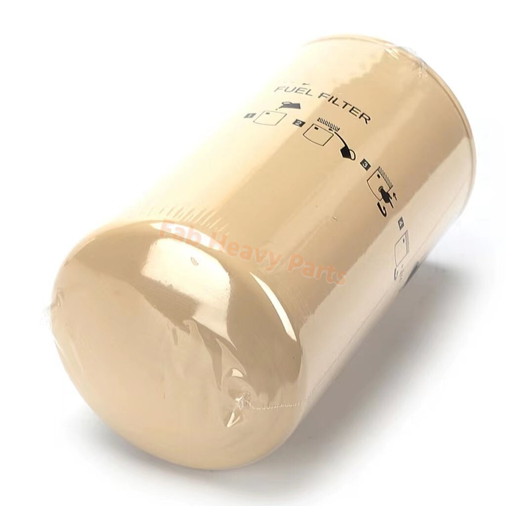 CASE 625625C1 - Fuel filter cross reference