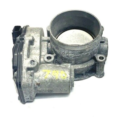 2011-2017 FORD EDGE THROTTLE BODY 3.5L OEM PBT-GF20-GS20 | eBay