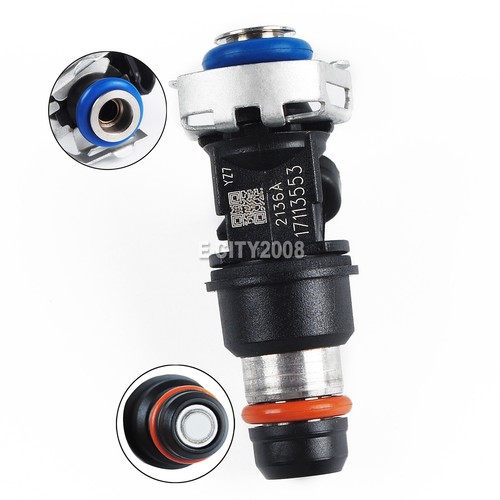 New Fuel Injector for Cadillac, Chevrolet & GMC 4.8L 5.3L 6.0L FJ315 | eBay