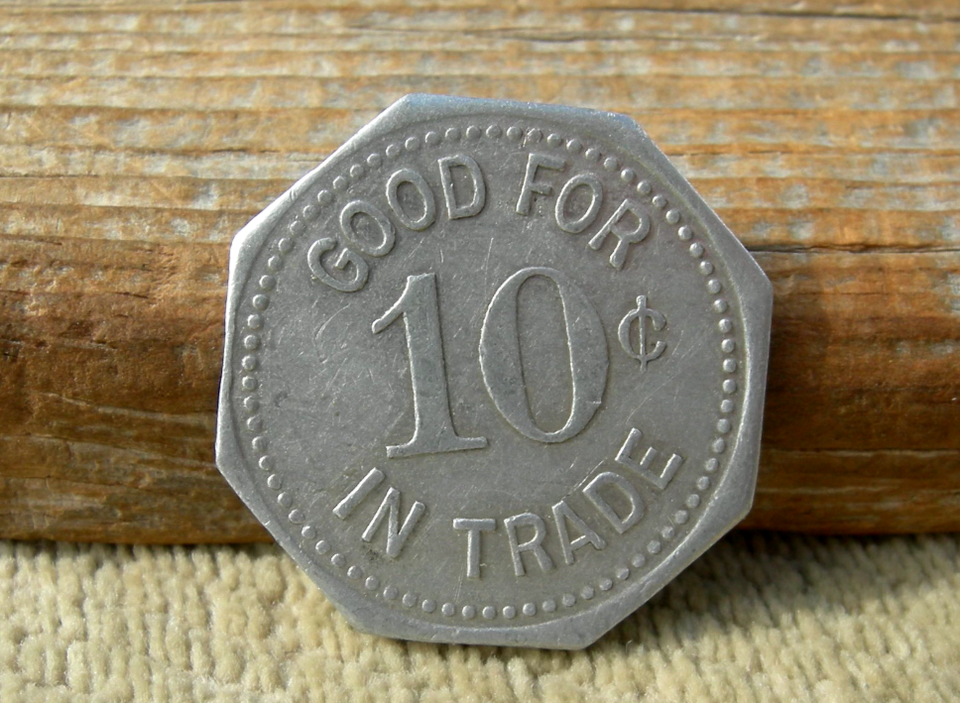 antique TOMBSTONE, ARIZONA (COCHISE CO) X-RARE R9 "PONY BILLIARD ROOM ...