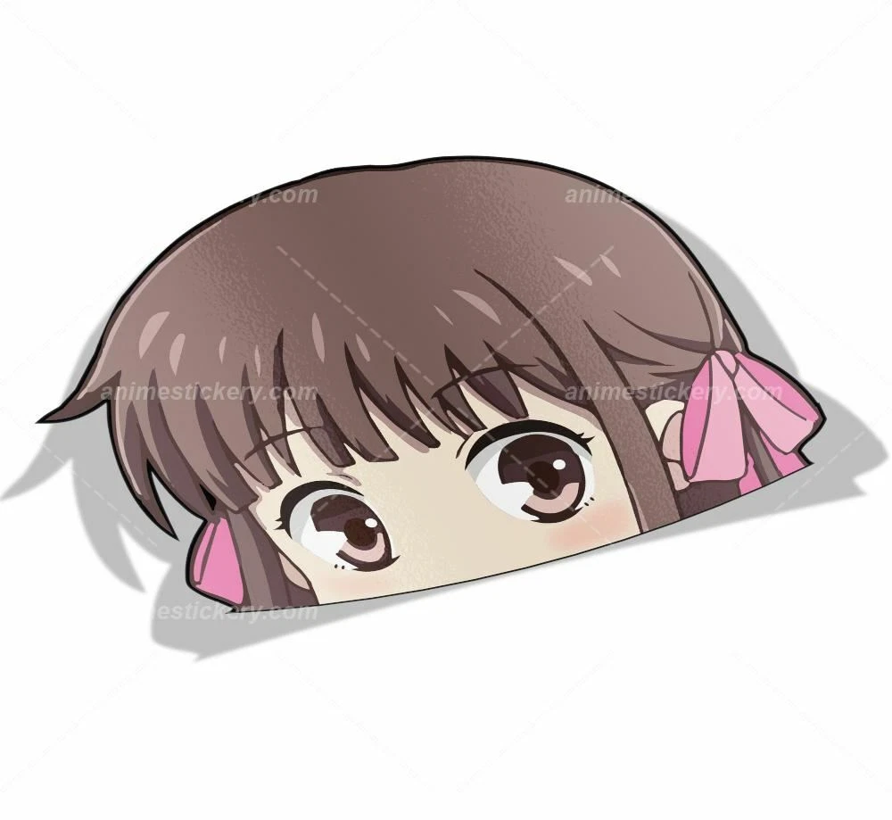Tohru Honda Chibi