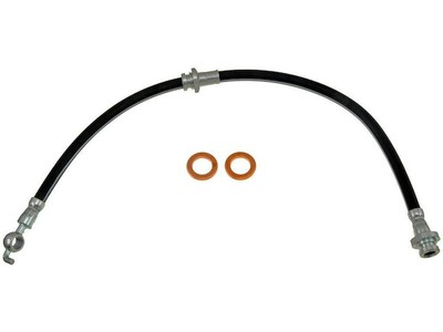 Rear Brake Hose For 85-88 Nissan Maxima ZD69H8 Brake Hydraulic Hose | eBay