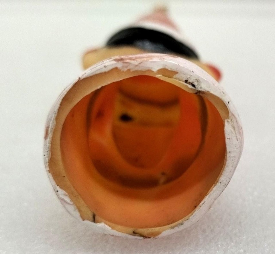 Peko chan Finger Puppet Model Peko chan Fujiya | eBay