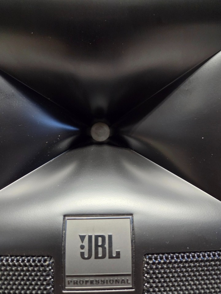 JBL 708i 8" Master Reference Studio Monitor Speaker | eBay