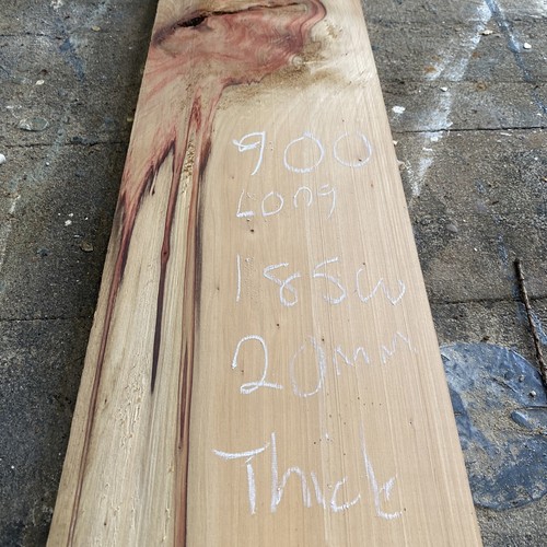 Piranha Pine Timber | eBay