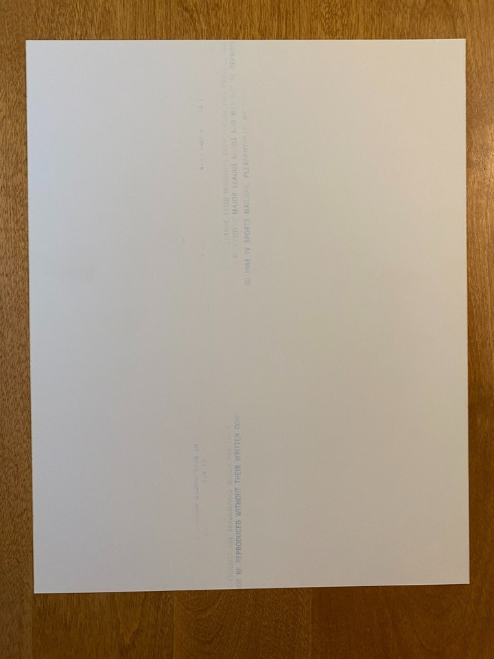 Tom Seaver Signed To Mike 8x10 Photo New York Mets MLB Baseball Auto ...