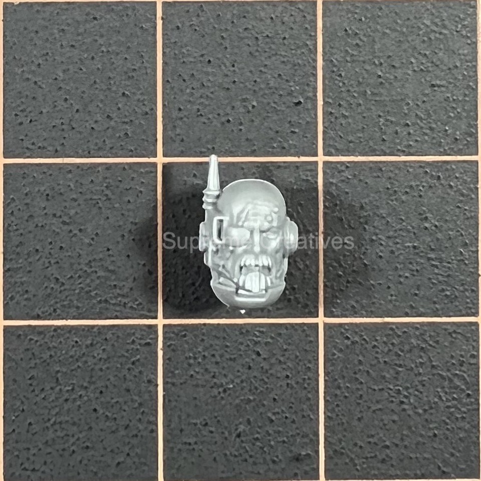 Horus Heresy Space Marine Mark III 3 MKIII Bits Warhammer 30k 40k Bitz ...