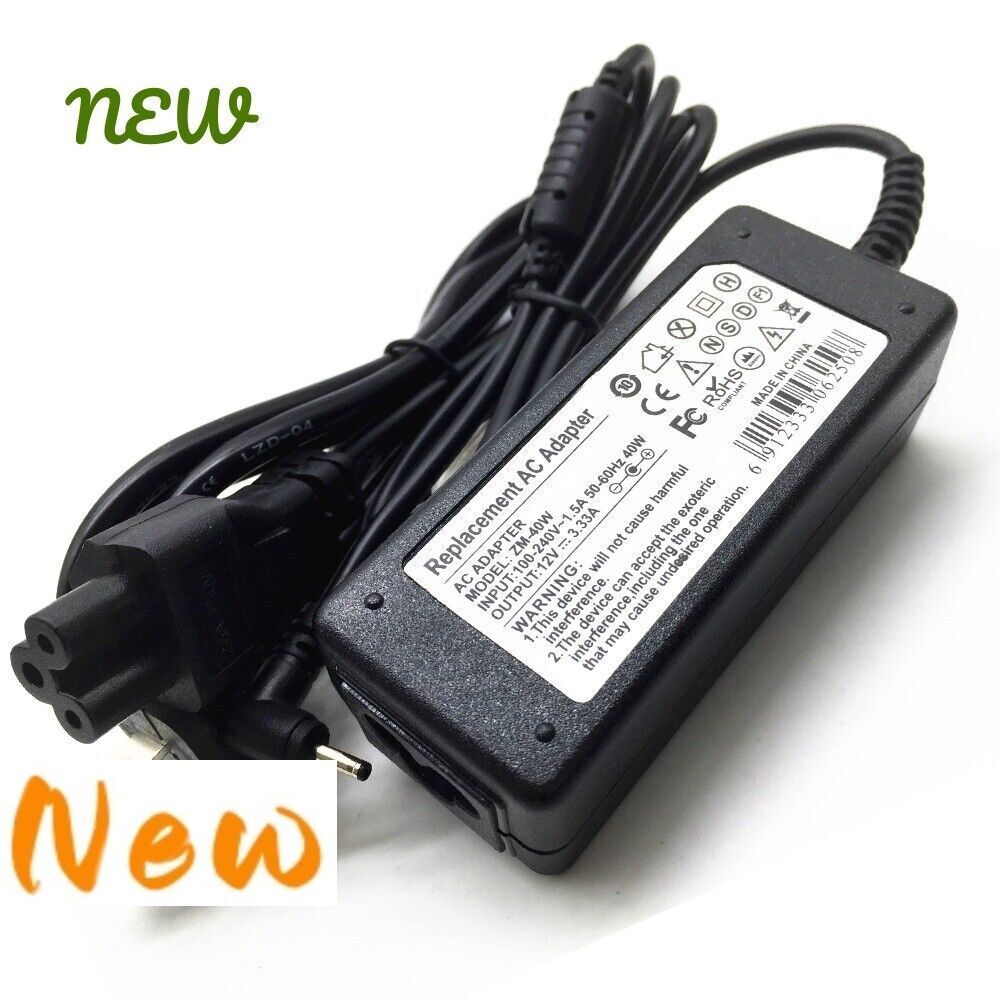For Samsung Laptop PA-1250-98 XE500C13 AC Adapter Charger Chromebook 3 ...
