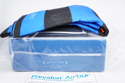 AirTap Patient Repositioning System Model 7227 Glide Sheet & (2) 30 ...