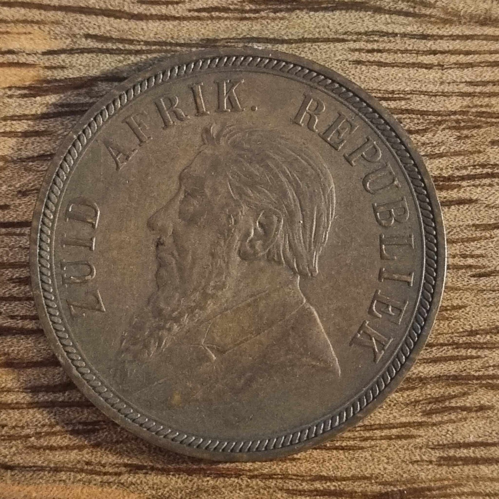 South Africa Coins (Choose Your Coin) Suid Afrika | eBay