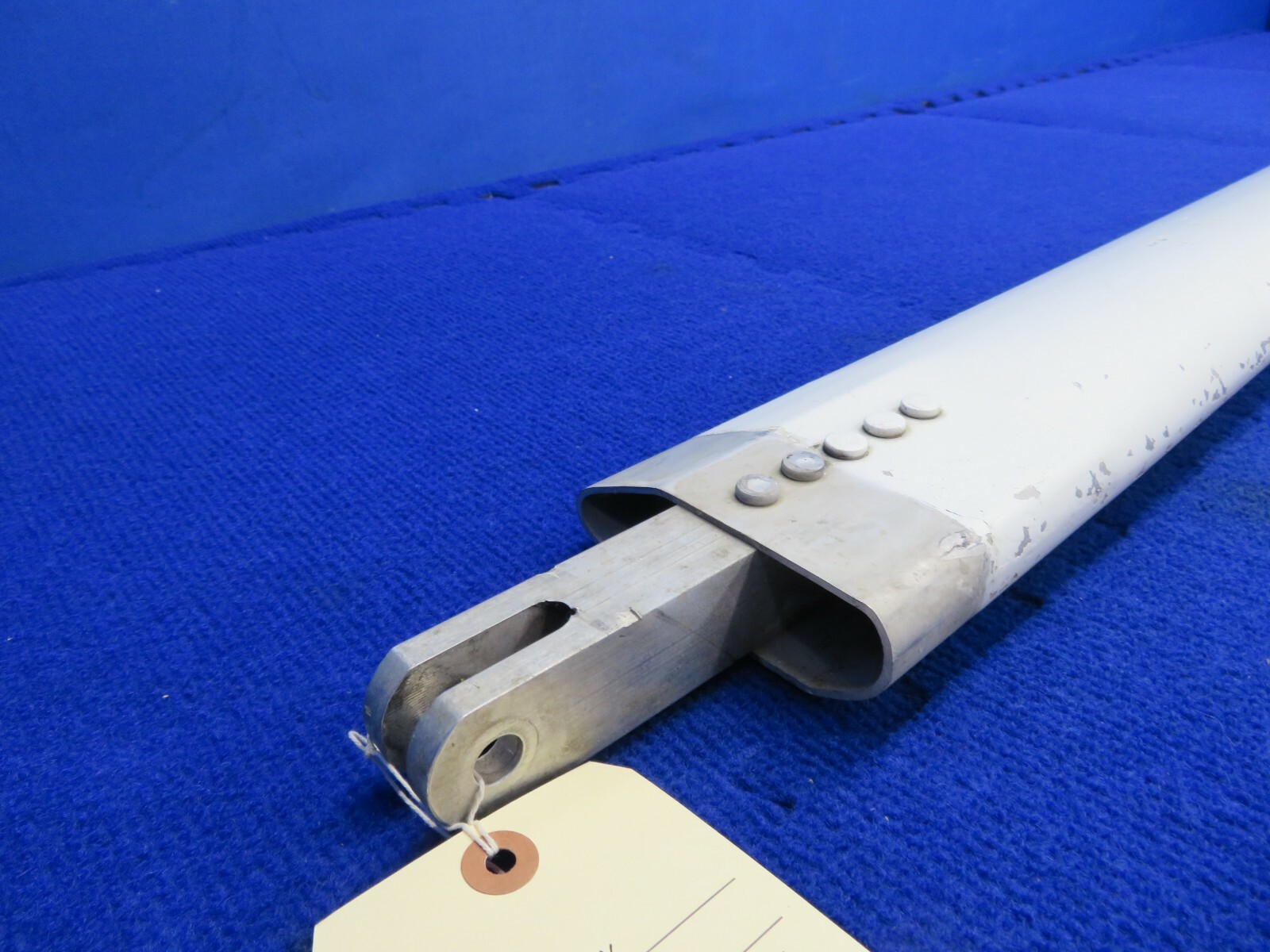 Cessna 150 Wing Strut RH P/N 0421000-2 (0322-502) | eBay