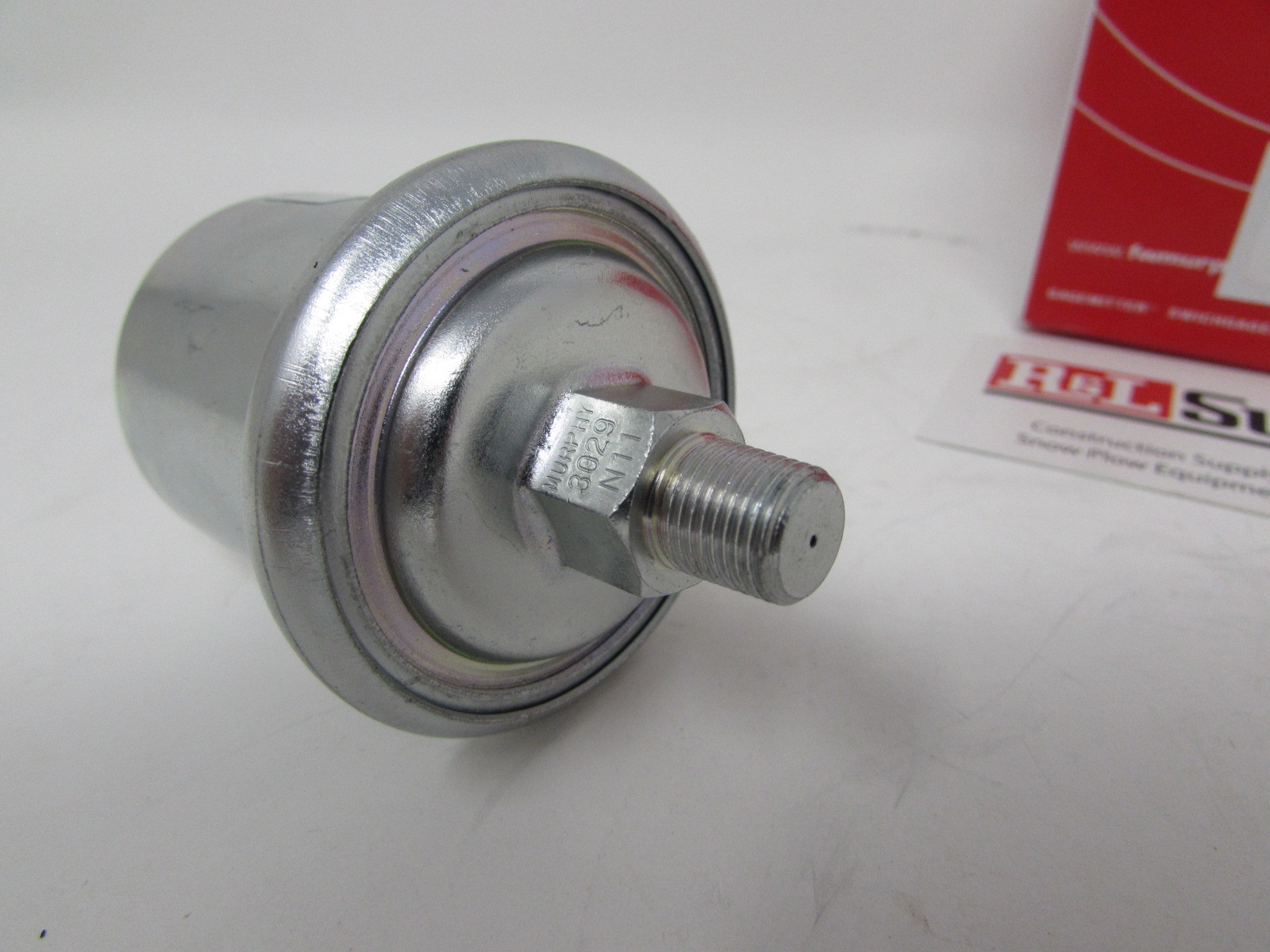 NEW MURPHY ESP-100 05701857 PRESSURE SENDER | Grelly USA