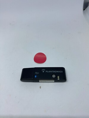 Plantronics BUA-200 USB Bluetooth Adapter | eBay