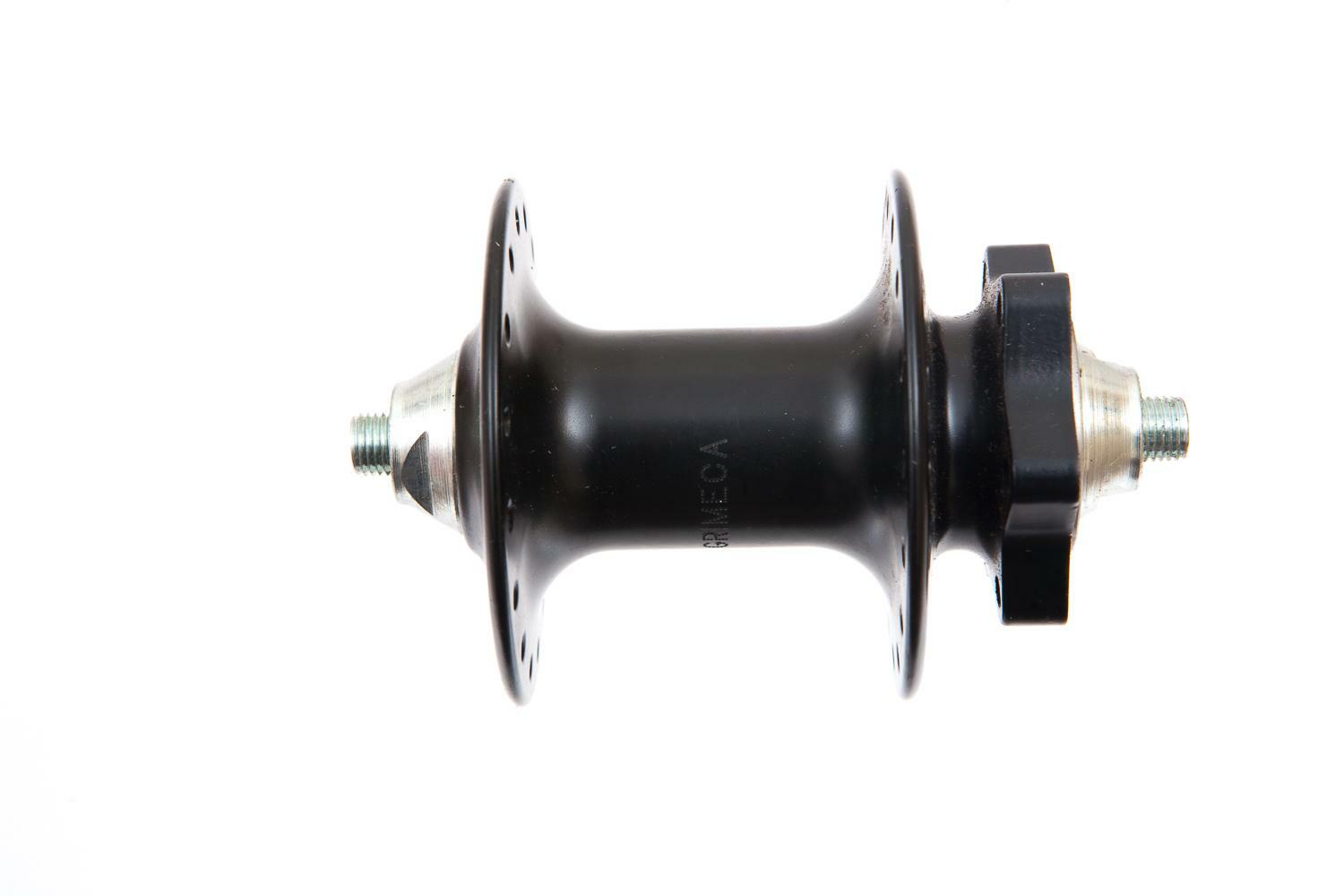 Grimeca Front 32 Hole Roller Bearing Quick Release 6 Hole Disc Hub ...