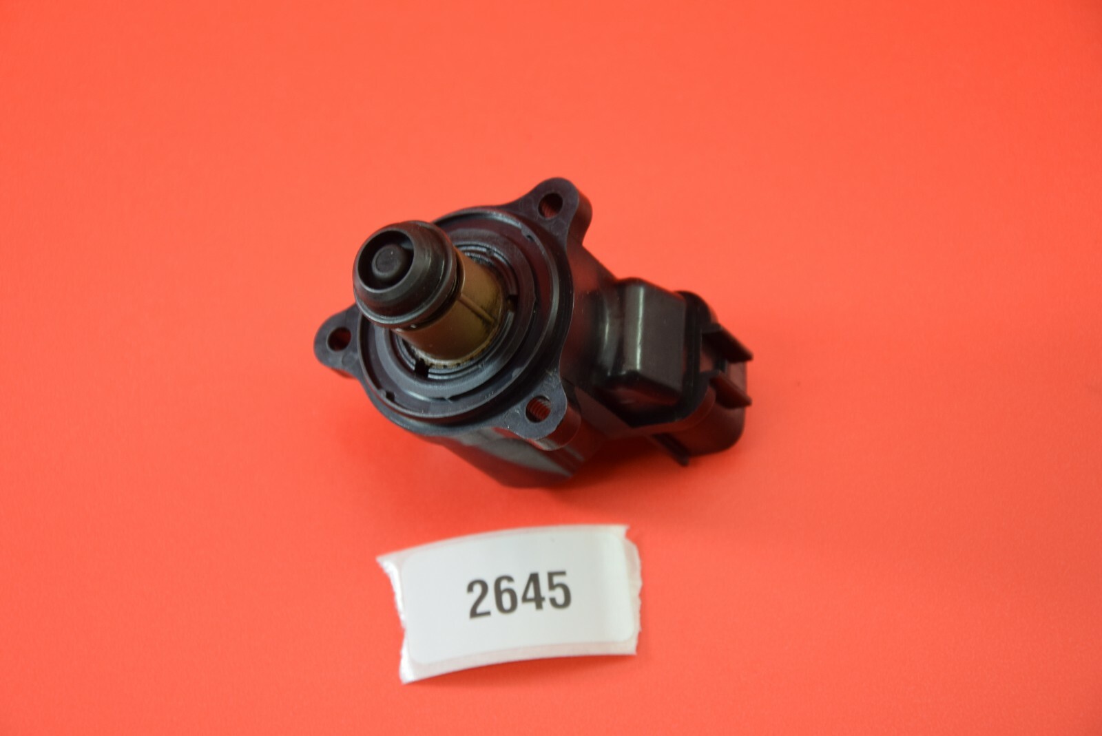 Dodge CHRYSLER Mitsubishi 3.0l IAC Idle Air Control Valve MD628119 Same ...