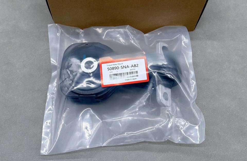 New Rear Lower Torque Motor Mounts Replacement For 06-11 Honda Civic 1 ...