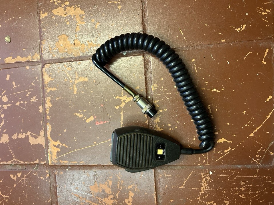 Yaesu FT-480R 2m All-Mode Transceiver spares or repair | eBay UK