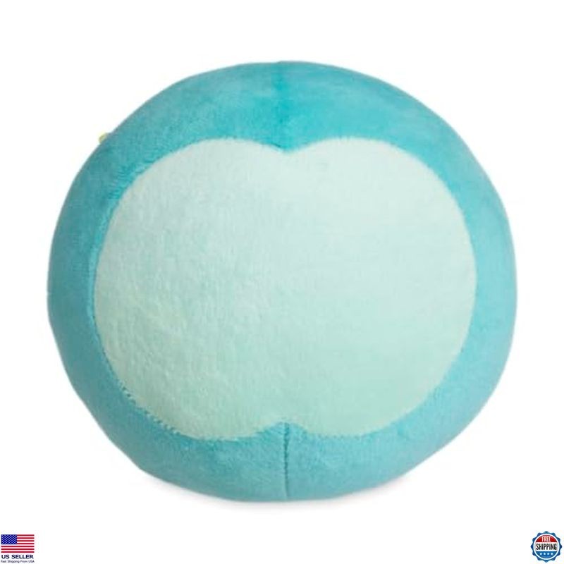 Solosis Plush Toy - Pokemon Center 8" Soda Pop Style - Soft Stuffed ...