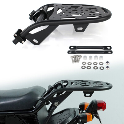 2003-2024 Honda Ruckus 50 Zoomer Rear Luggage Rack Carrier Bracket Fit ...