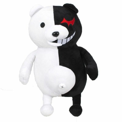 Danganronpa bear - mysocialluda