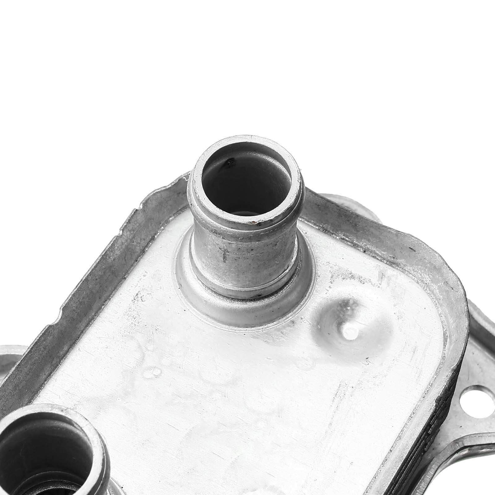 Engine Oil Cooler for Mini R52 R53 Cooper S 02-08 1.6L Manual Trans ...