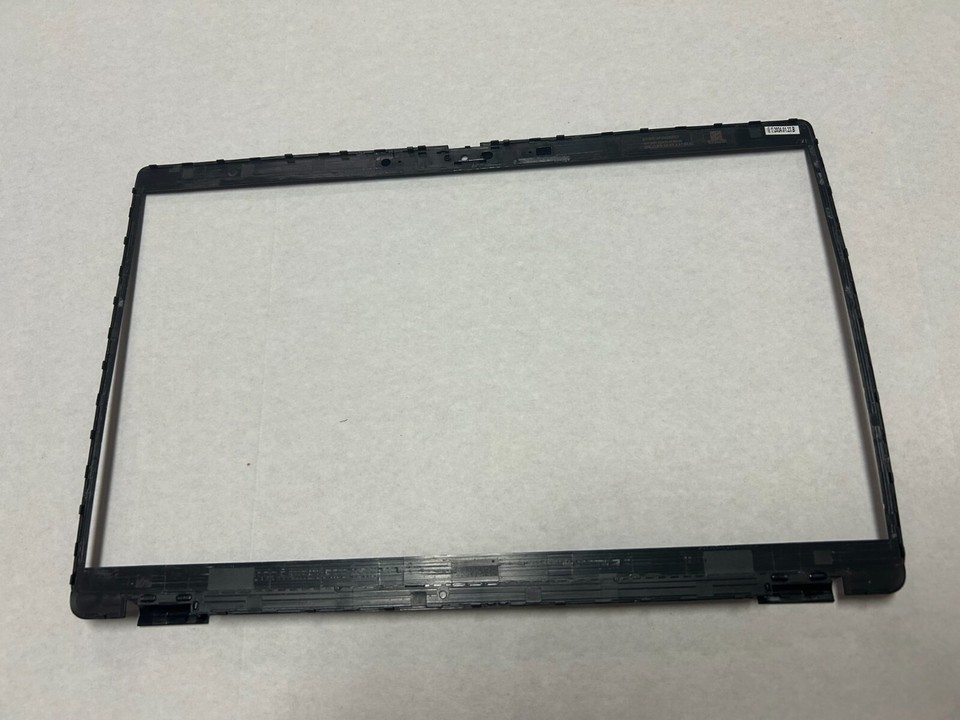 Genuine Dell Latitude 5420 E5420 IR Lcd Bezel Cover Front Frame 0JFWTF ...