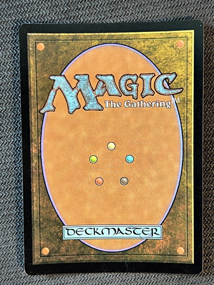 Magic the Gathering MTG Zendikar Rising Synchronized Spellcraft Foil ...