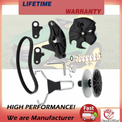 Driver Kit Primary Pulley MIA13031 For John Deere RT400 E100 X105 X106 ...