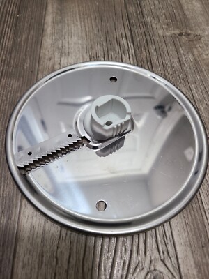 KitchenAid Food Proc. KFP740 KFP750 KFPW760 KFPM770 Part, Disc PA6-GF30 ...