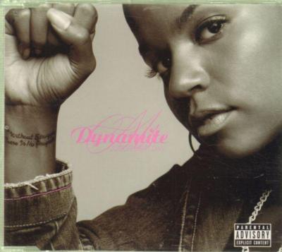Ms Dynamite(CD Single)Dynamite-New | eBay UK