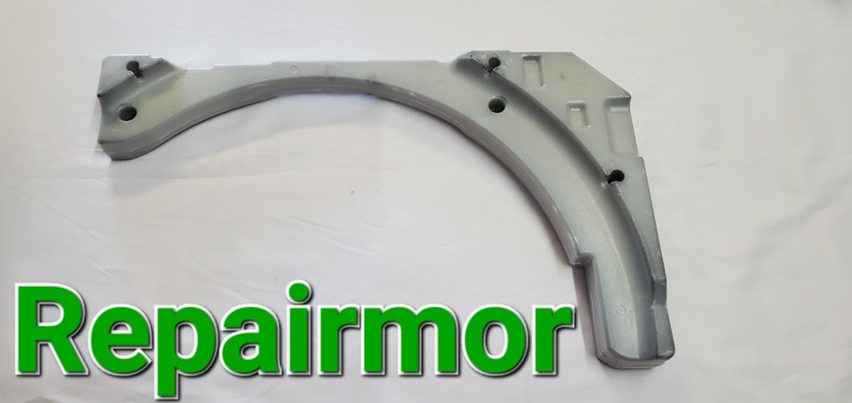 DC67-00999A Genuine Samsung Washer Counterweight Balancer Assy ...