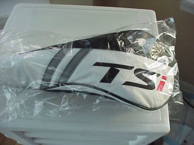 New Titleist TSi Driver Head Cover | eBay