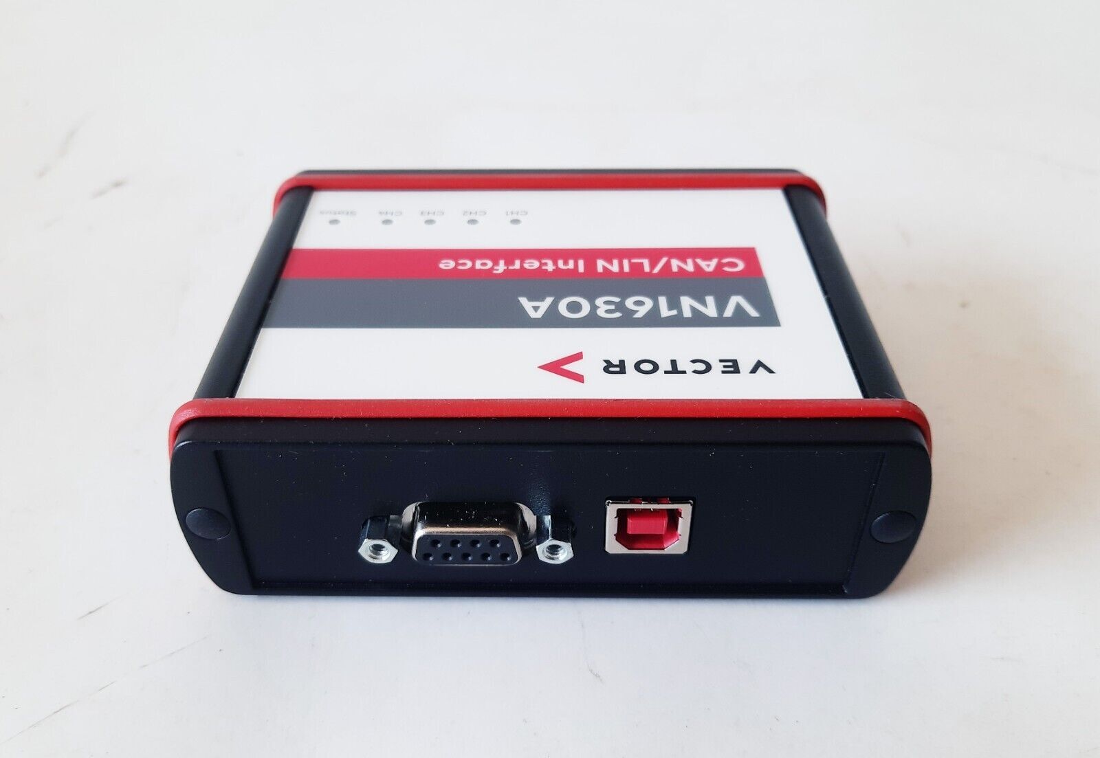 Vector VN1630A Can/ Lin Interface With 2 x CANcable 2Y - New in Box | eBay