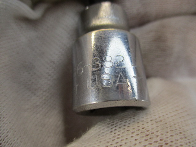 STANLEY Workmaster # 86-382 Phillips Screwdriver with 3/8" Ratchet ...